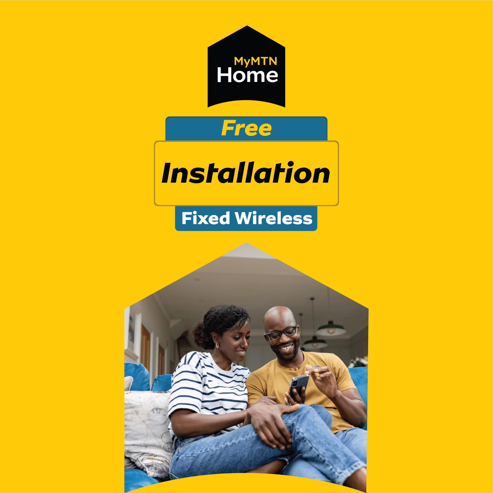 Business - MTN Rwanda